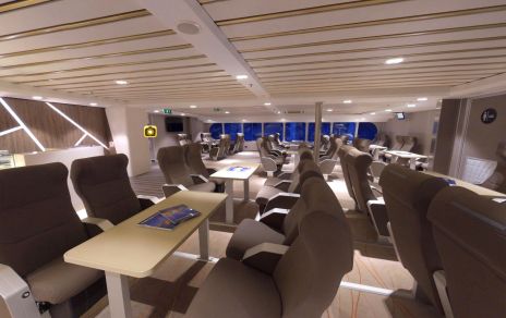Superexpress de Golden Star Ferries: Info et Photos | FerriesinGreece