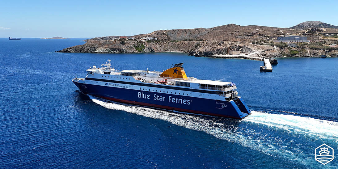 Conventional Vs High-speed ferries: Pros & Cons | FerriesinGreece
