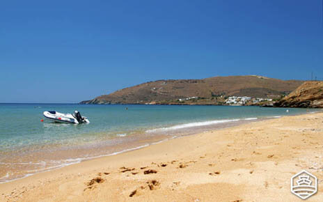 Andros Ferry: Tickets, Schedules & Prices | FerriesinGreece