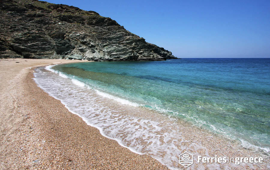 Andros Ferry: Tickets, Schedules & Prices | FerriesinGreece