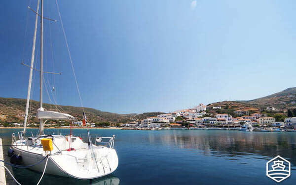 Andros Ferry: Tickets, Schedules & Prices | FerriesinGreece