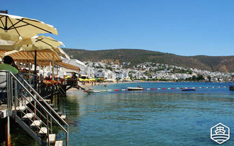 Bodrum Ferry: Tickets, Schedules & Prices | FerriesinGreece