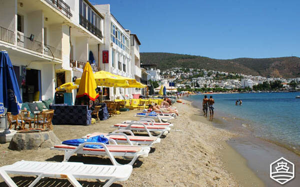 Bodrum Ferry: Tickets, Schedules & Prices | FerriesinGreece
