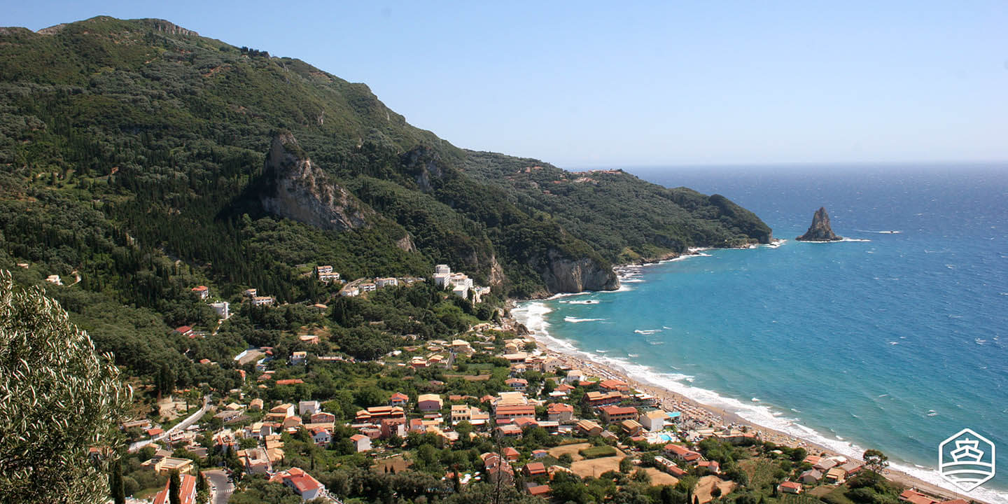 Corfu Ferry: Tickets, Schedules & Prices | FerriesinGreece