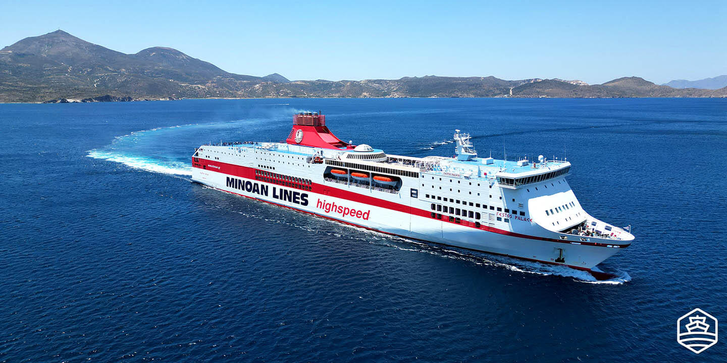 Island Hopping in Greece by ferry - Tickets, Schedules, Prices ...