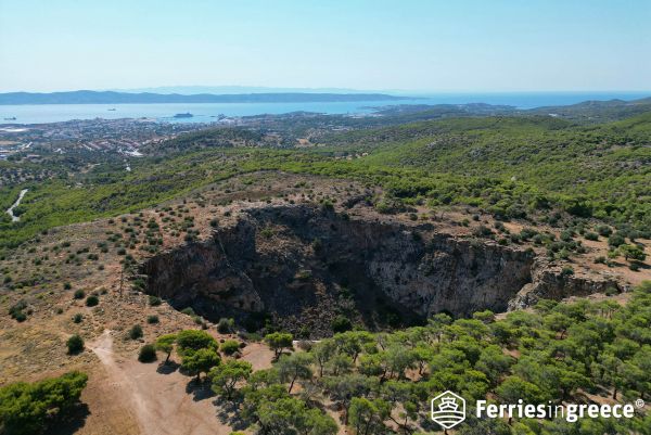 Lavrio Ferry: Tickets, Schedules & Prices | FerriesinGreece