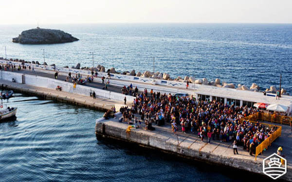 Ikaria Ferry: Tickets, Schedules & Prices | FerriesinGreece