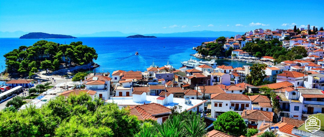 Skiathos Ferry: Tickets, Schedules & Prices | FerriesinGreece