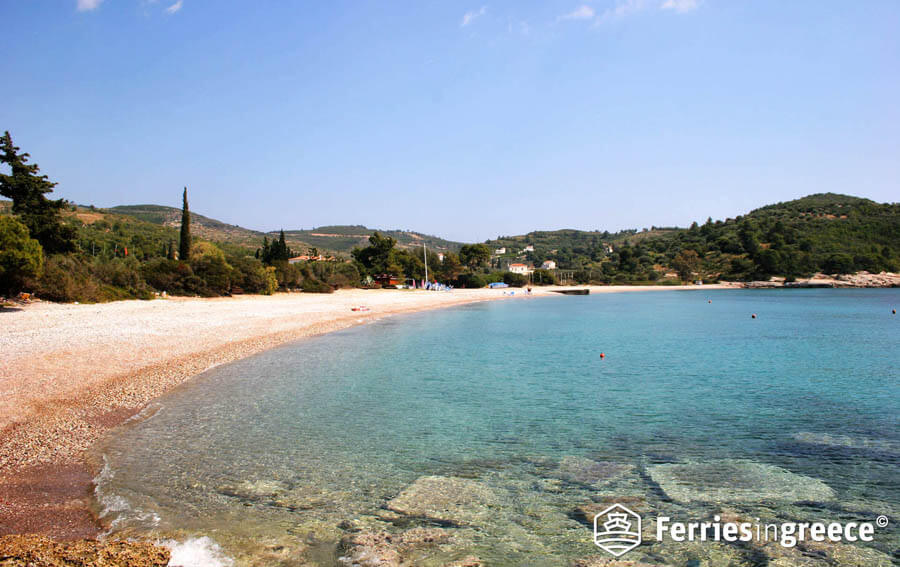 Σπέτσες Ακτοπλοϊκά: Εισιτήρια, Δρομολόγια και Τιμές | FerriesinGreece