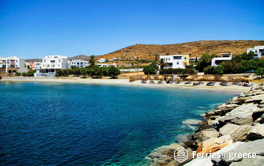 Tinos Ferry: Tickets, Schedules & Prices | FerriesinGreece
