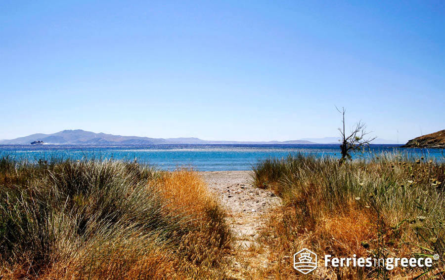 Tinos Ferry: Tickets, Schedules & Prices | FerriesinGreece