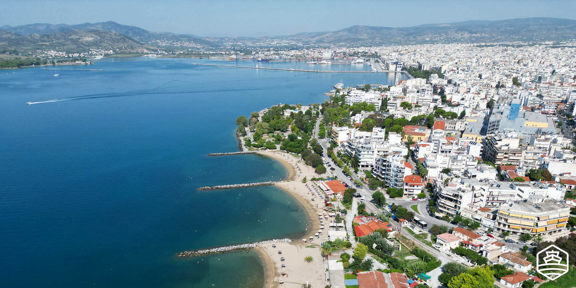 Volos Ferry: Tickets, Schedules & Prices | FerriesinGreece