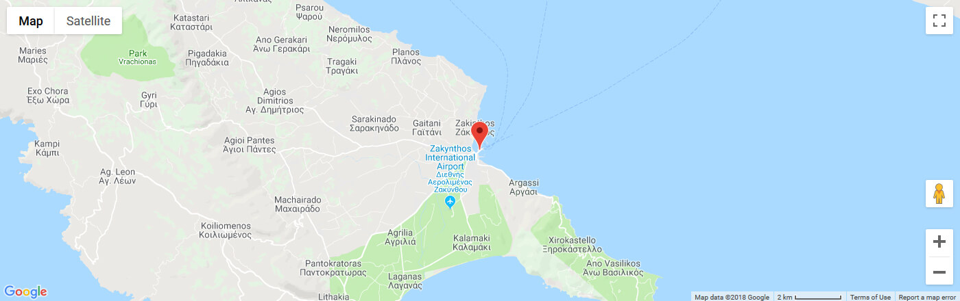 Zakynthos Ferry: Tickets, Schedules & Prices | FerriesinGreece