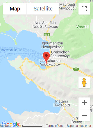 Igoumenitsa Ferry - Tickets, Schedules, Prices | FerriesinGreece