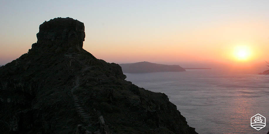 Amorgos to Santorini Ferry: Tickets, Schedules, Prices | FerriesinGreece