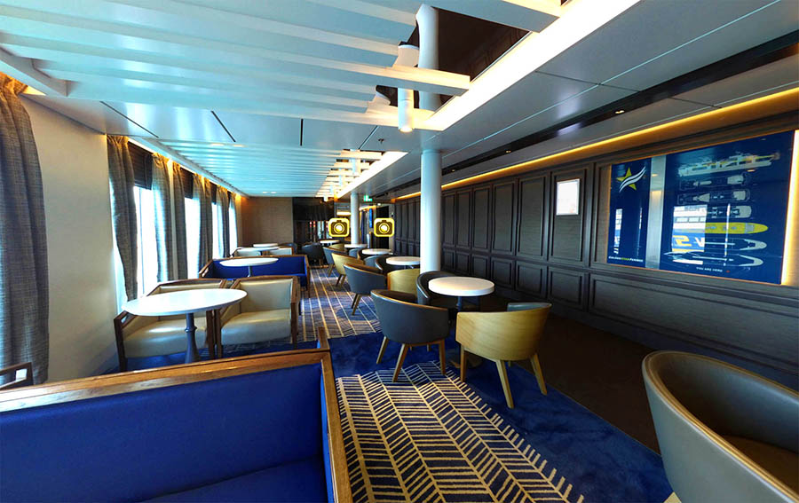 Superferry of Golden Star Ferries: Info & Photos | FerriesinGreece