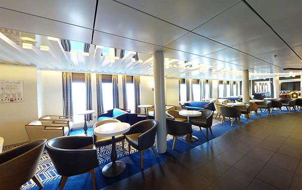 Superferry of Golden Star Ferries: Info & Photos | FerriesinGreece
