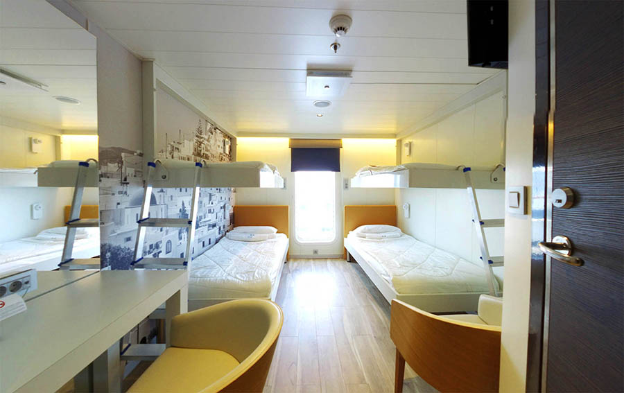 Superferry of Golden Star Ferries: Info & Photos | FerriesinGreece